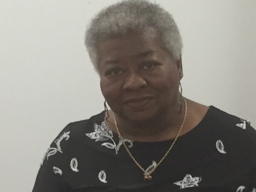 Ms. Barbara Pearson Obituary - Goldsboro, NC | Williams & Ashford ...